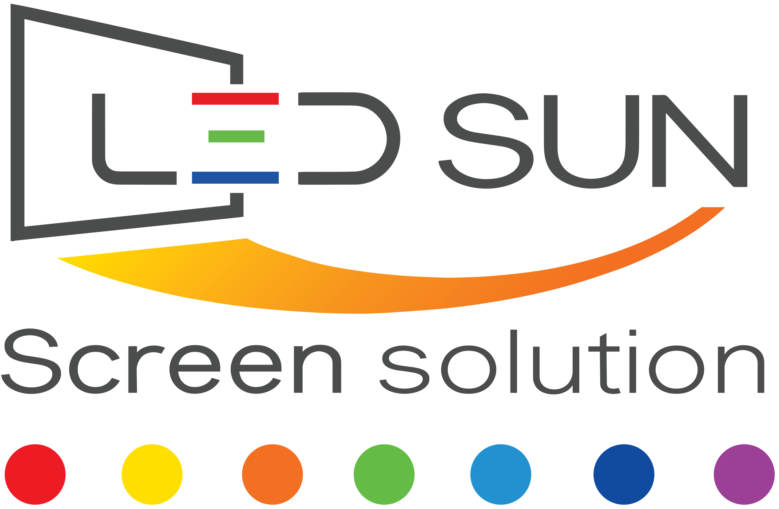 Al Khamail Club Is with Led Sun Company for Giant Display Screens – LED ...