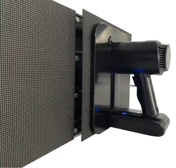 Module Design and Sizes – LED Screen Company