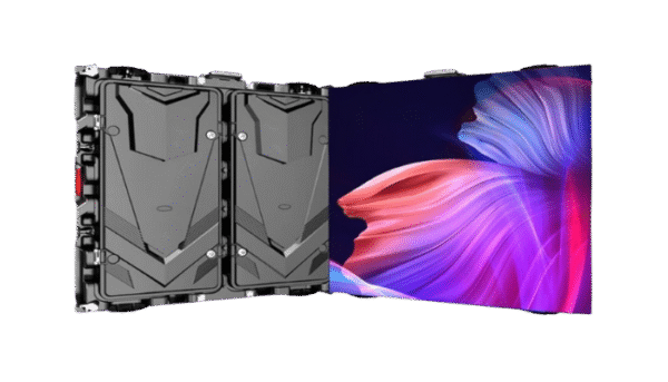 LED Screen with Lightweight Aluminum Panels LED Screen Company